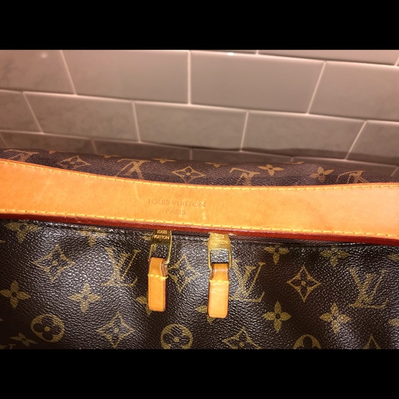 Louis Vuitton Sully Mm Measurements Chart | semashow.com